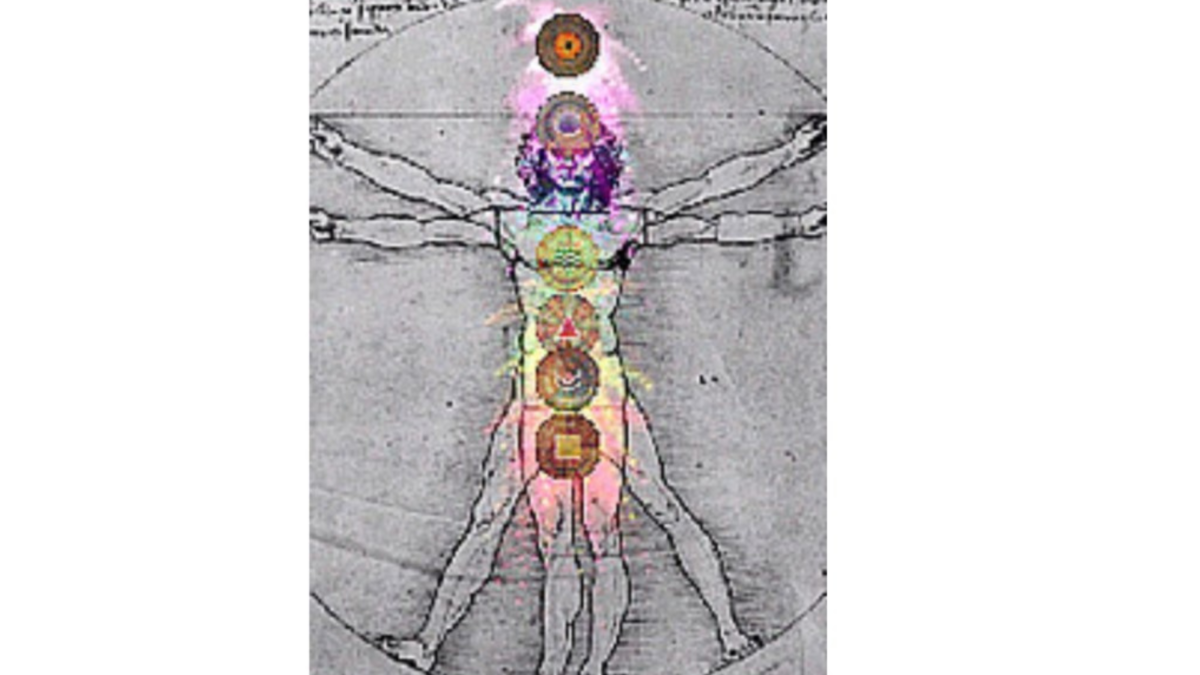The Mystical Approach to the Chakras - Plant Prana Oils