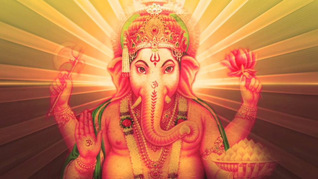 Overcoming Obstacles: The Illuminating Light of Ganesha - Plant Prana Oils