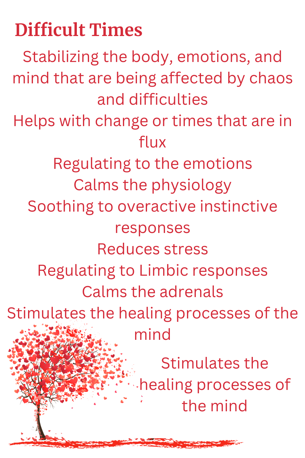 The Benefits of Difficult Times - Plant Prana Oils