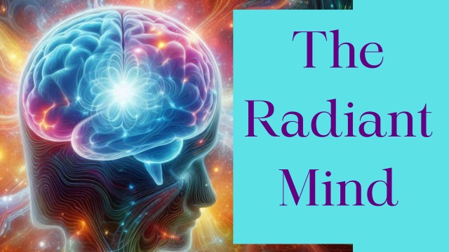 Previous Class: The Radiant Mind - Plant Prana Oils